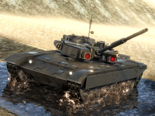 Realistic Tank Controller Unity paketi incelemesi - Pckoloji