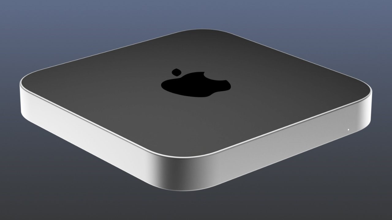 Yeni M2 Destekli Mac Mini, WWDC 2022'de Tanıtılabilir - Pckoloji