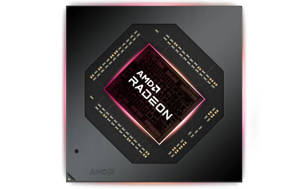 AMD, RDNA 3'ü Radeon 7000 GPU'lu Dizüstü Bilgisayarlara Getiriyor ...