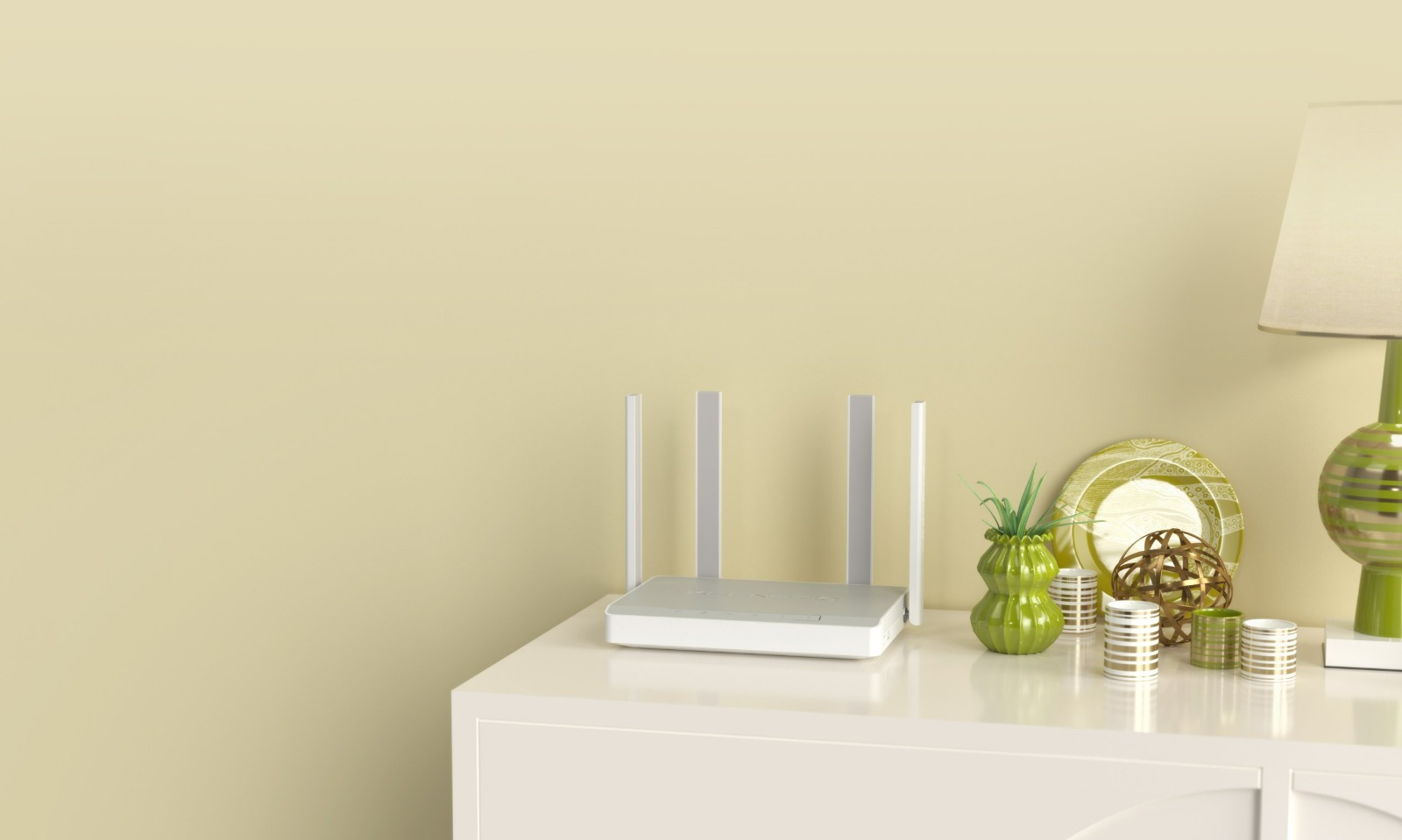 Wi-Fi 6'lı Yeni Keenetic Router modelleri Türkiye'de! - Pckoloji