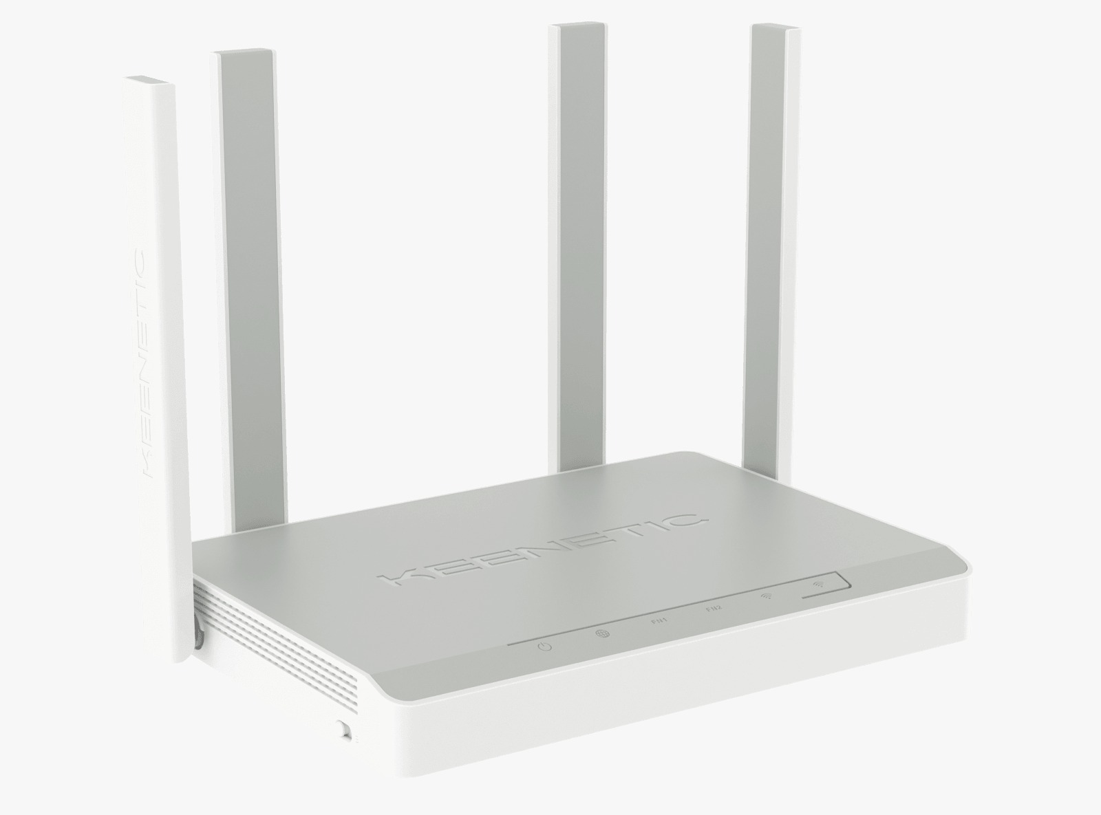 Wi-Fi 6'lı Yeni Keenetic Router modelleri Türkiye'de! - Pckoloji
